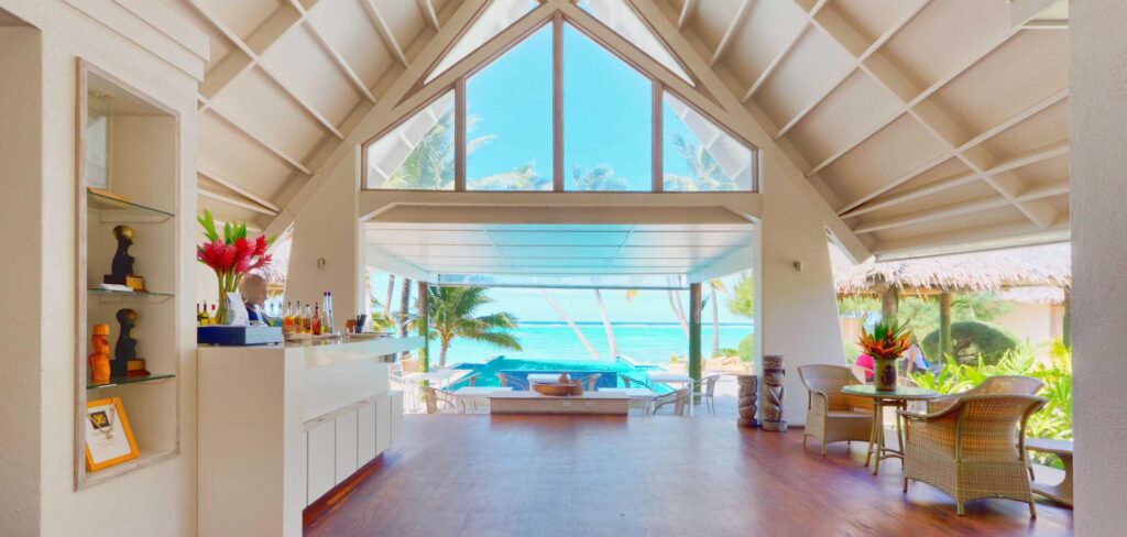 Cook Islands Luxury Vacation | Trips to the Cook Islands