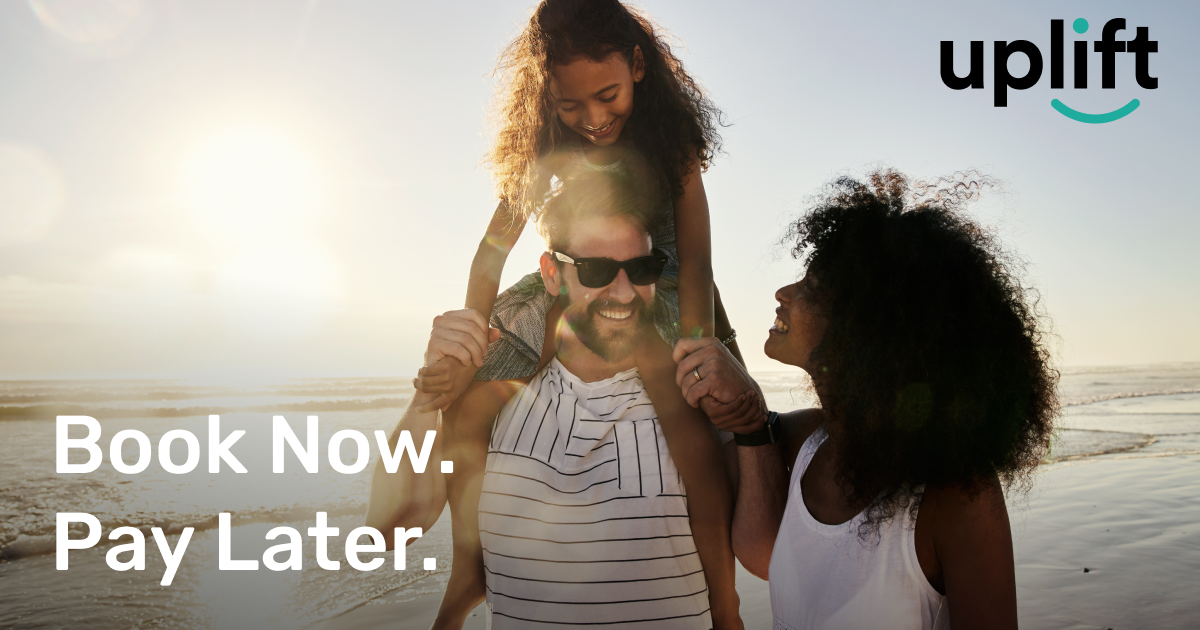 Book Now—Enjoy Now. And Pay Later! | Downunder Travel