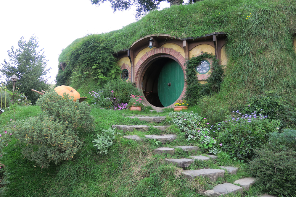 The Path to Mordor: A Campervan Journey Through New Zealand’s Fantasy ...