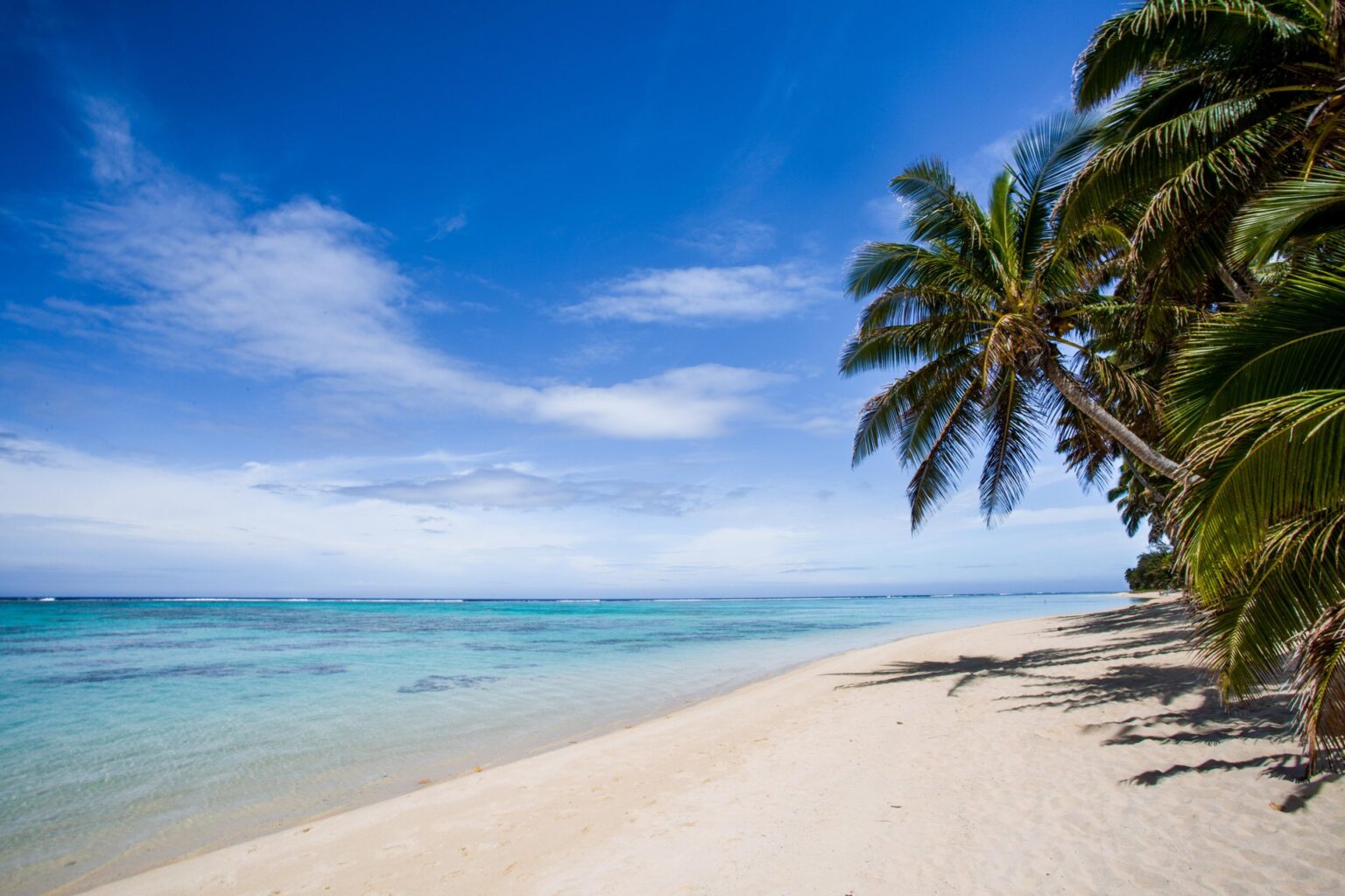 Celebrate Life’s Biggest Moments in the Cook Islands | Downunder Travel