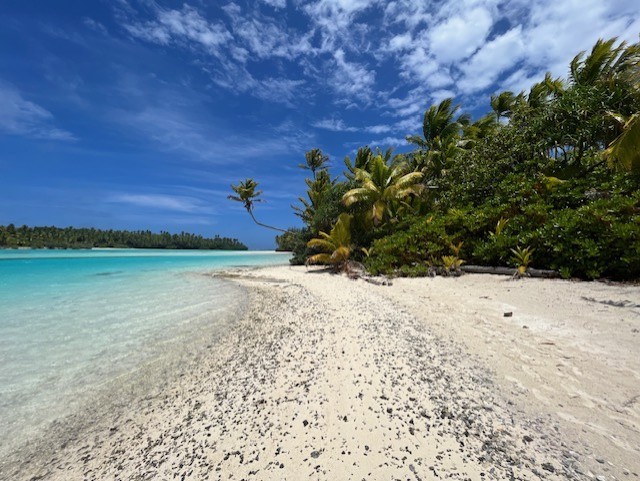 Discovering Paradise: My Trip to the Cook Islands | Downunder Travel